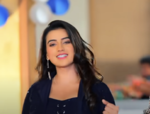 Akshara Singh Bio, Age, Family, Height, Movie, & More - The biodiaries